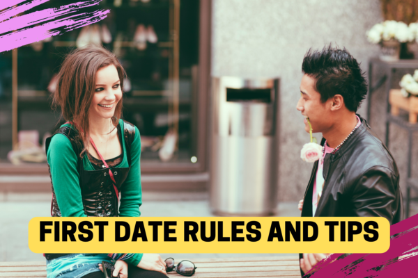 17 Rules for First Date Safety – Dating Safety Tips