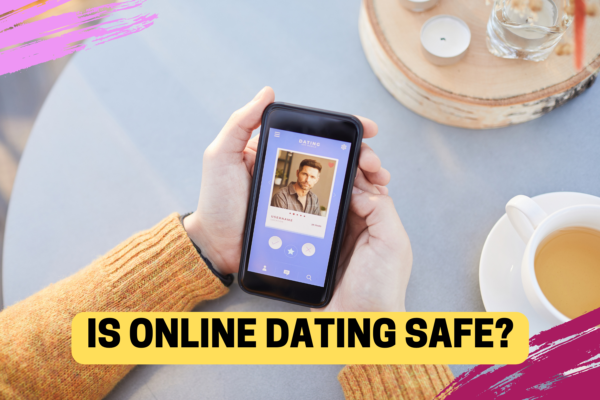 Dating Safety Tips Blog