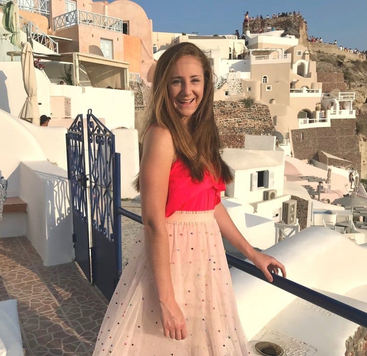 Q&A With Dating Coach Michelle Wax