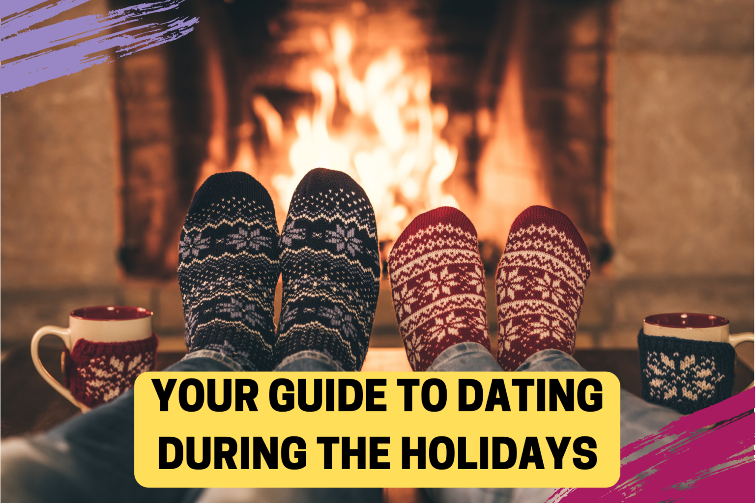 10 Tips for Dating During the Holidays