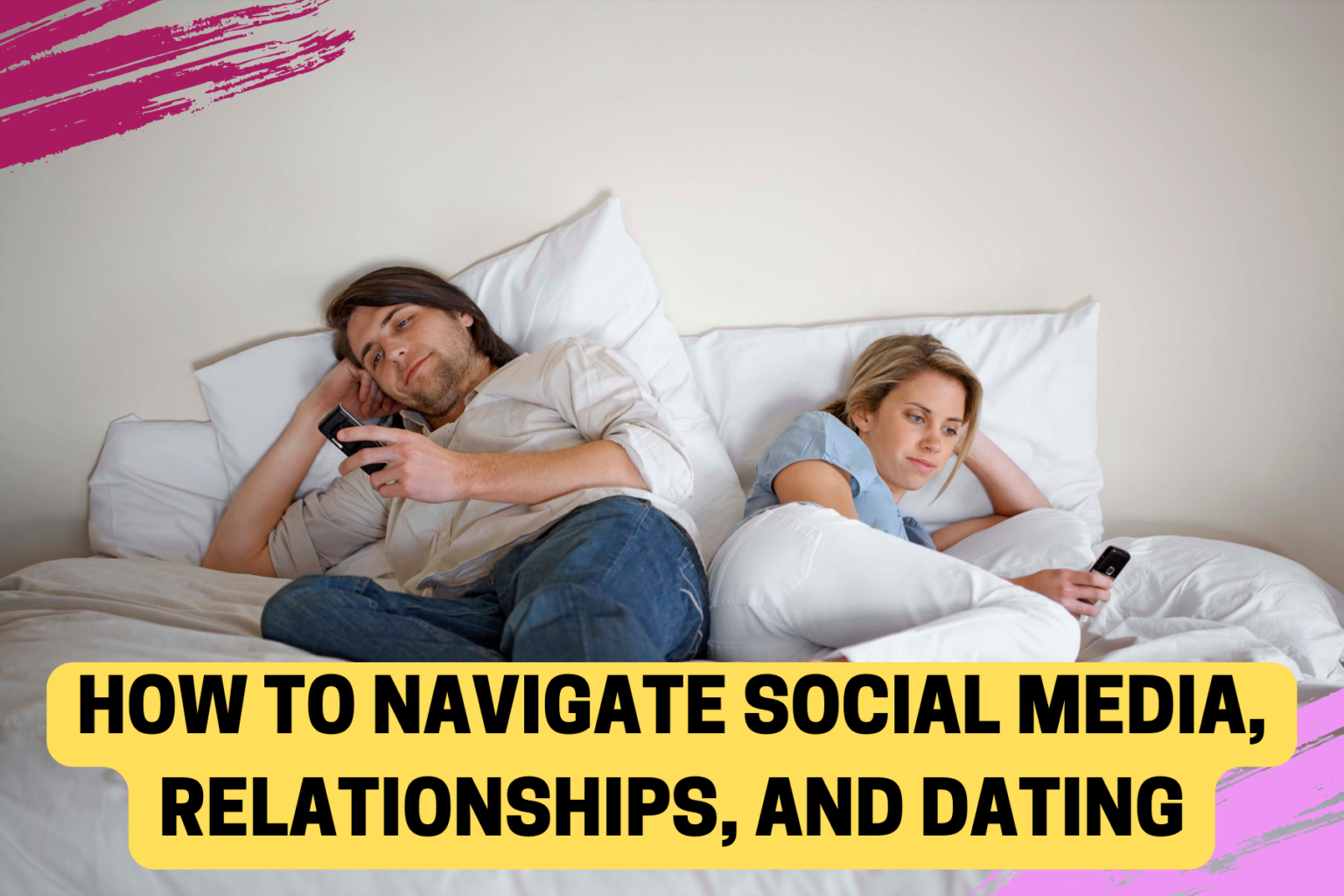 Dating Safety Tips Blog
